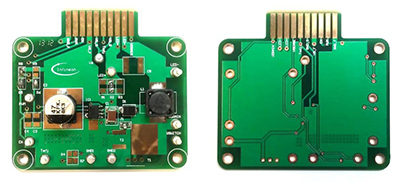 How to Select the Right DC/DC LED Driver | DigiKey