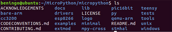 Programmare microcontroller con MicroPython | DigiKey