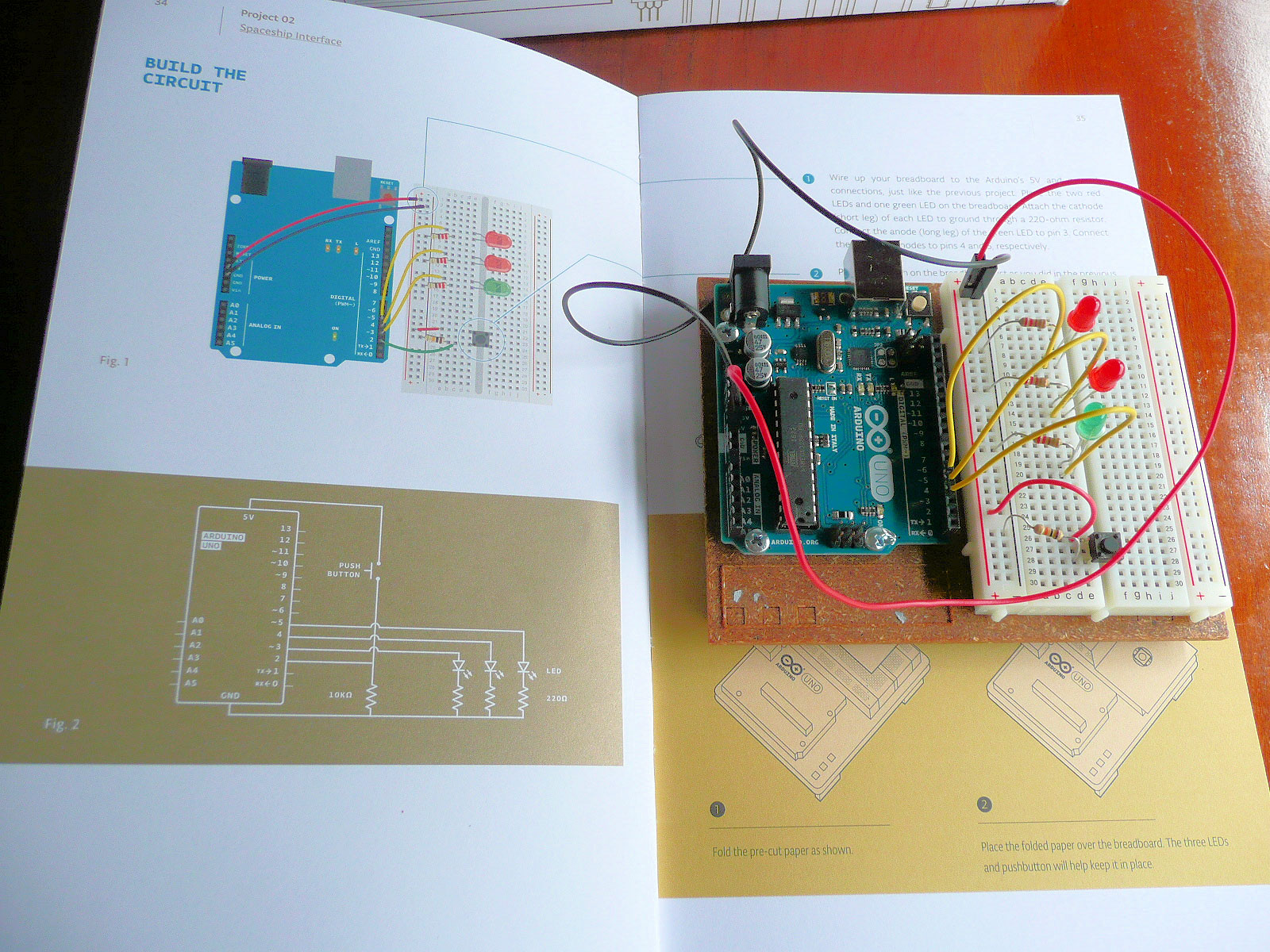 Progetti realizzati dai maker con lo starter kit Arduino | DigiKey