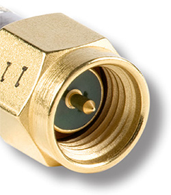 Ottimizzazione dei connettori RF per applicazioni MIL | DigiKey