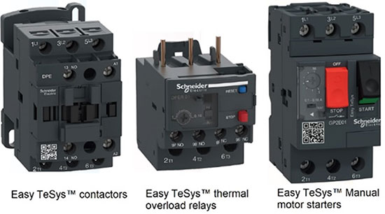 How to Provide Control, Isolation, and Protection | DigiKey