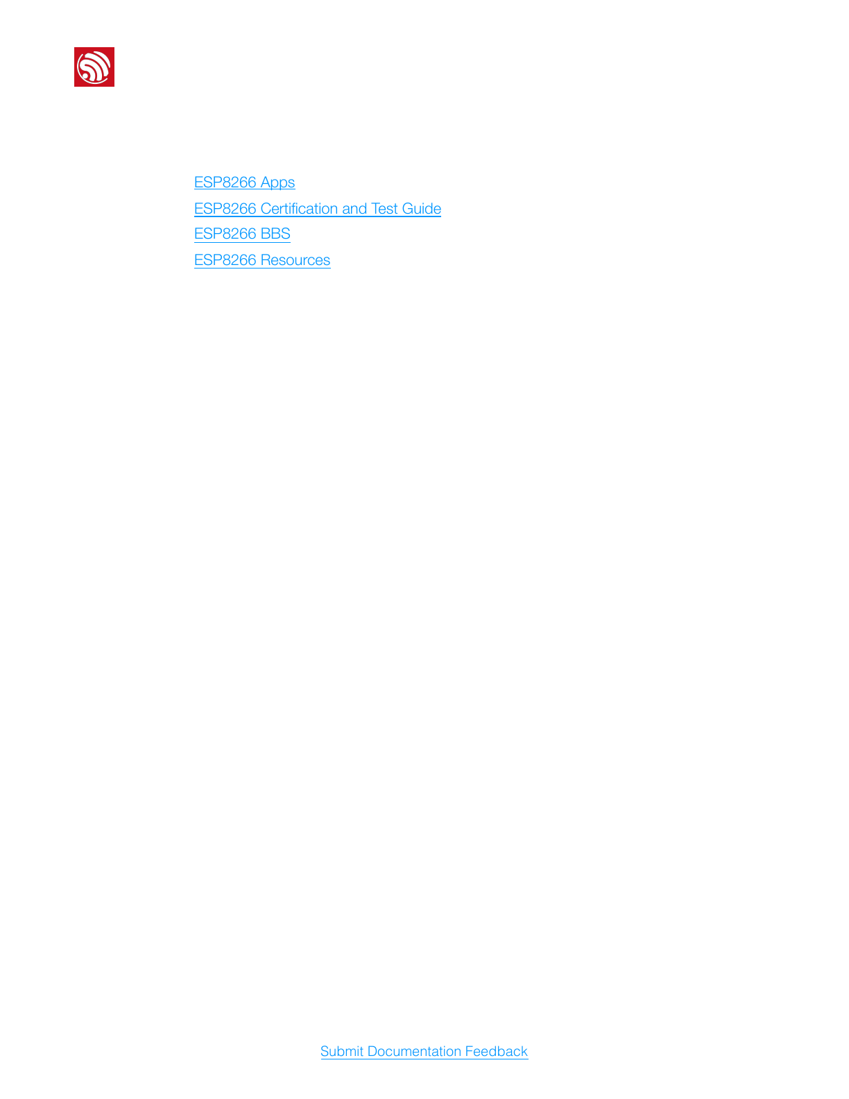 ESP8266EX by Espressif Systems Datasheet | DigiKey