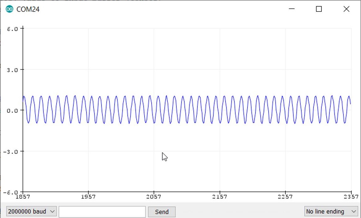 Intro to TinyML Part 2: Deploying a TensorFlow Lite Model to Arduino